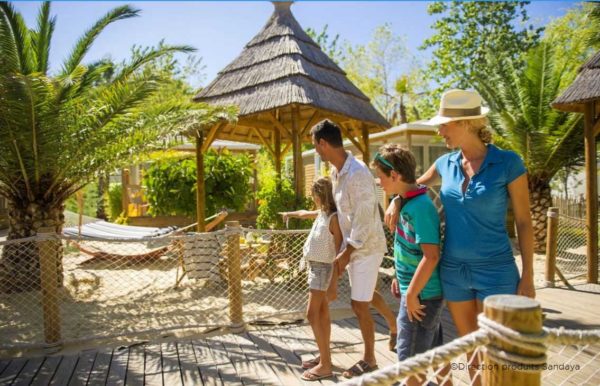 Sandaya | Ekolinea Sandaya X Ekolinea